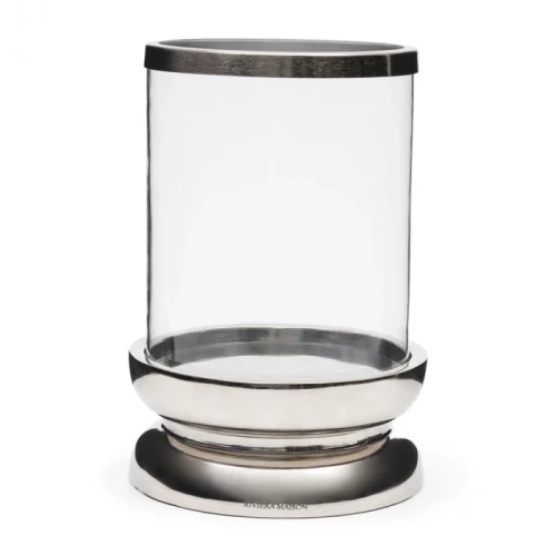 Lampion Vallea Windlight Glass S Loft-love.pl RIVIERA MAISON POLSKA